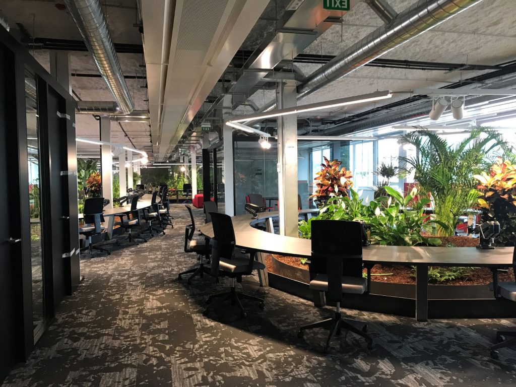 Estudio de arquitectura en Bilbao | Atxurrazelaieta Arquitectos